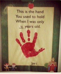 4 Ways to Share Memories with Dad - Treasure Chest of Memories