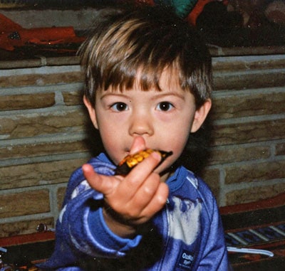 Writing about Your Earliest Memory: 3 Reasons You Should - Treasure ...