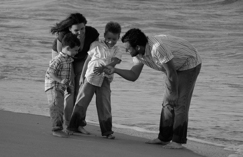 Sharing Your Personality Through Your Stories - Treasure Chest of Memories