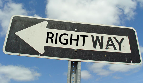 When You Knew What You Were Doing Was Right - Treasure Chest of Memories