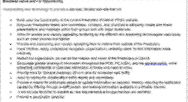 Telling Your Story: How Much Detail is too much? - Treasure Chest of ...