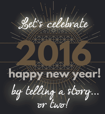 Year End Letter: 7 Ideas on How to Write It - Treasure Chest of Memories