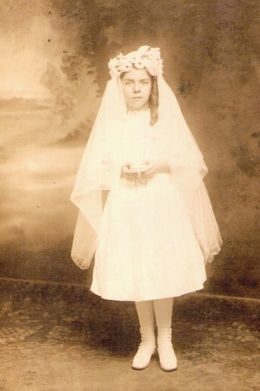 How Family Stories Fill in the Gaps: A Case Study - Treasure Chest of ...