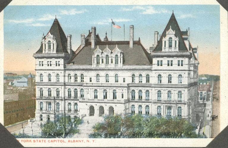 Montreal in 1916 - Century Old Honeymoon Diary Series Treasure Chest of ...