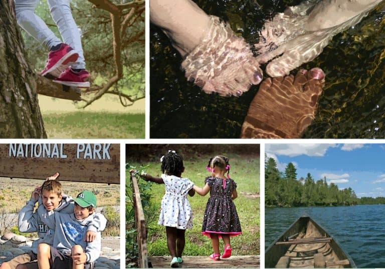 Summer Stories: A Writing Prompt - Treasure Chest of Memories
