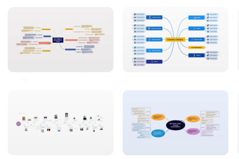 6 Mind Mapping Apps for Writers and Family History Storytellers ...